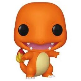 Funko POP Games: Pokemon- Charmander