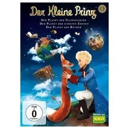 Der kleine Prinz - Vol. 4