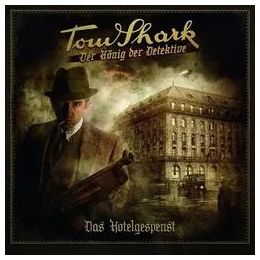 Tom Shark - Das Hotelgespenst
