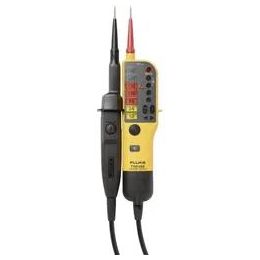 Fluke T110 Zweipoliger Spannungspr&uuml;fer CAT III 690 V, CAT IV 600V LED, Vibration, Akustik
