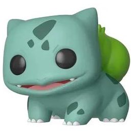 Funko POP Games: Pokemon- Bulbasaur