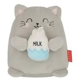 Legami Kissen - Super Soft! - Kitty