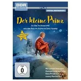 Der kleine Prinz (DDR TV-Archiv)