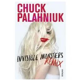 Invisible Monsters Remix