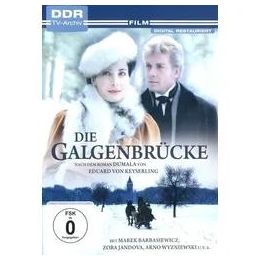 Die Galgenbr&uuml;cke (DDR TV-Archiv)