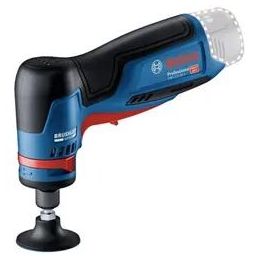 Bosch Professional GWG 12V-50 S solo 06013A7000 Geradschleifer 240 W 50 mm