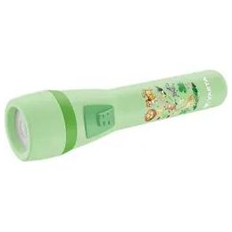 Varta Kids Flashlight 2AA mit Batt. Taschenlampe batteriebetrieben 70h