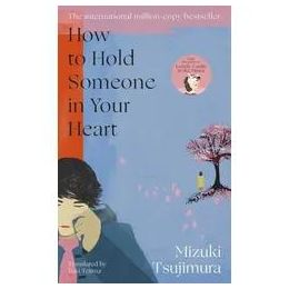 How to Hold Someone in your Heart