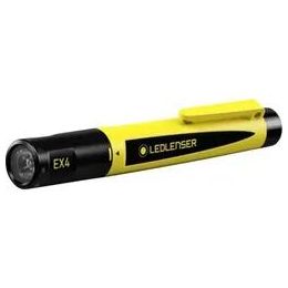 LEDLenser EX4 Taschenlampe Ex Zone: 0, 20 50 lm 35 m