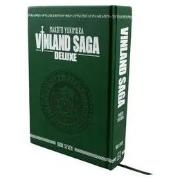 Vinland Saga Deluxe 7