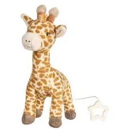 Sterntaler Spieluhr M GIRAFFE Kaya