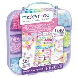 Make It Real DIY Glamour-Schmuckset