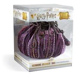Hermione Grangers Bag