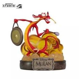 ABYSTYLE DISNEY - Figurine "Mushu" x2