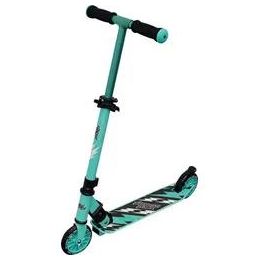 Vedes New Sports Scooter mint/schwarz, 120 mm, ABEC7