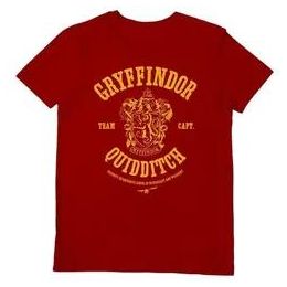 HARRY POTTER Gryffindor Shirt S