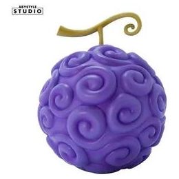 ABYSTYLE ONE PIECE - Replica "Gum-Gum Fruit"