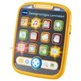 Zweisprachiges Lerntablet
