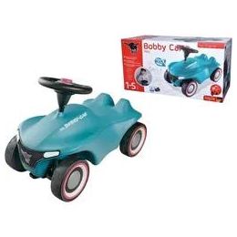BIG Bobby Car Neo Azur