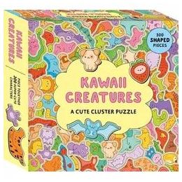 Kawaii Creatures