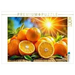 Calvendo Puzzle Ein Motiv aus dem Kalender VITAMINE - Gesundheit aus der Natur 1000 Teile Lege-Gr&ouml;&szlig;e 64x48cm Foto-Puzzle f&uuml;r gl&uuml;ckliche Stunden