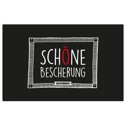 United Labels cutting board - xTacheles Sch&ouml;ne Bescherung