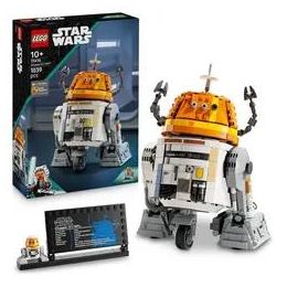 Lego Star Wars 75416 Ahsoka Astromech-Droide Chopper (C1-10P) Figur