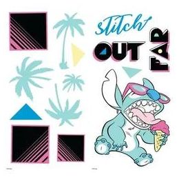 RM - DISNEY Stitch Far Out