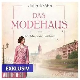 Das Modehaus (Nur bei uns!)