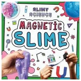 Magnetic Slime