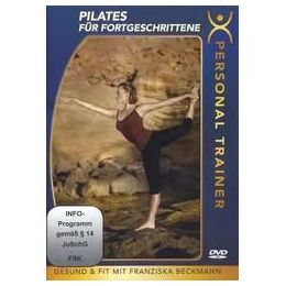 Alive Personal Trainer - Pilates f&uuml;r Fortgeschrittene