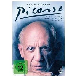 Picasso (OmU) (Filmjuwelen)