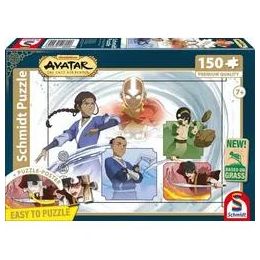 Schmidt Spiele KiPU150T.Avatar, Team Avatar