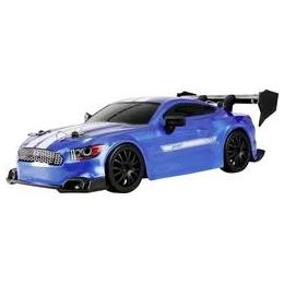 Amewi 21111 Drift Racing Car 1:24 RC Einsteiger Modellauto Elektro Sportwagen Allradantrieb (4WD) inkl. Akku und Ladekabel, mit Lichteffekt