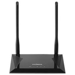 EDIMAX BR-6428NS V5 WLAN Router 2.4 GHz 300 MBit/s