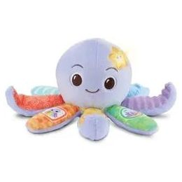 Vtech Babys Pl&uuml;sch-Oktopus