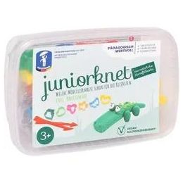 Feuchtmann JUNiORKNET midi - 8 Tafeln a 35 g farbl. sort. inkl. Zubeh&ouml;r