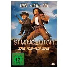 Shang-High Noon (Shanghai Noon)