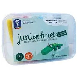 Feuchtmann JUNiORKNET maxi - 14 Tafeln a 35 g farbl. sort.