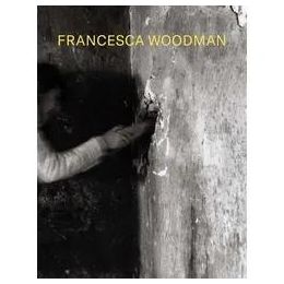 Francesca Woodman: Alternate Stories