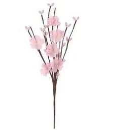 Rico Design Picker Kirschbl&uuml;ten rosa, 26cm