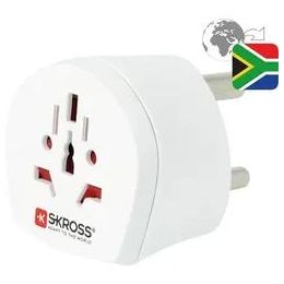 SKROSS 1.500224-E Reiseadapter CA W to SA