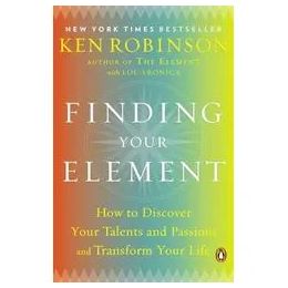 Finding Your Element