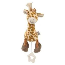 Sterntaler Spieluhr S GIRAFFE Kaya