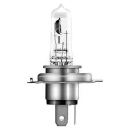 Osram Automotive 64193NBS Halogen Leuchtmittel Night Breaker&reg; Silver H4 60/55W 12V