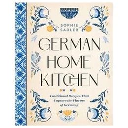 German Home Kitchen