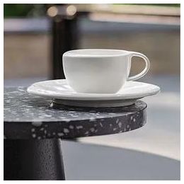 Villeroy & Boch Villeroy & Boch Newmoon Kaffeetasse 6 Stk