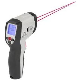 Voltcraft IR 500-12D Infrarot-Thermometer Optik 12:1 -50 - +500&deg;C Pyrometer