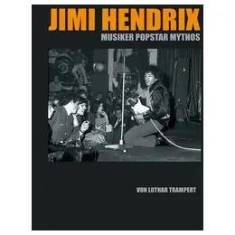 J. Lindeberg Jimi Hendrix