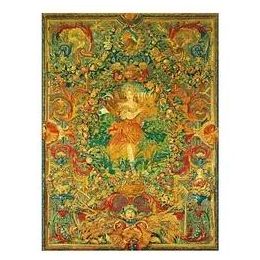 Summer's Glory 1000 Piece Jigsaw Puzzle by Paperblanks (Tapestry Royale)